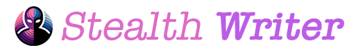 Stealth Writer